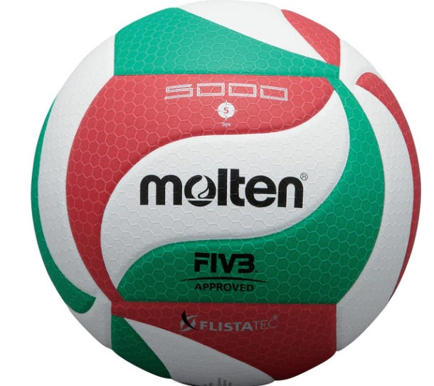 VOLLEYBALL RANGE – Molten Balls SA