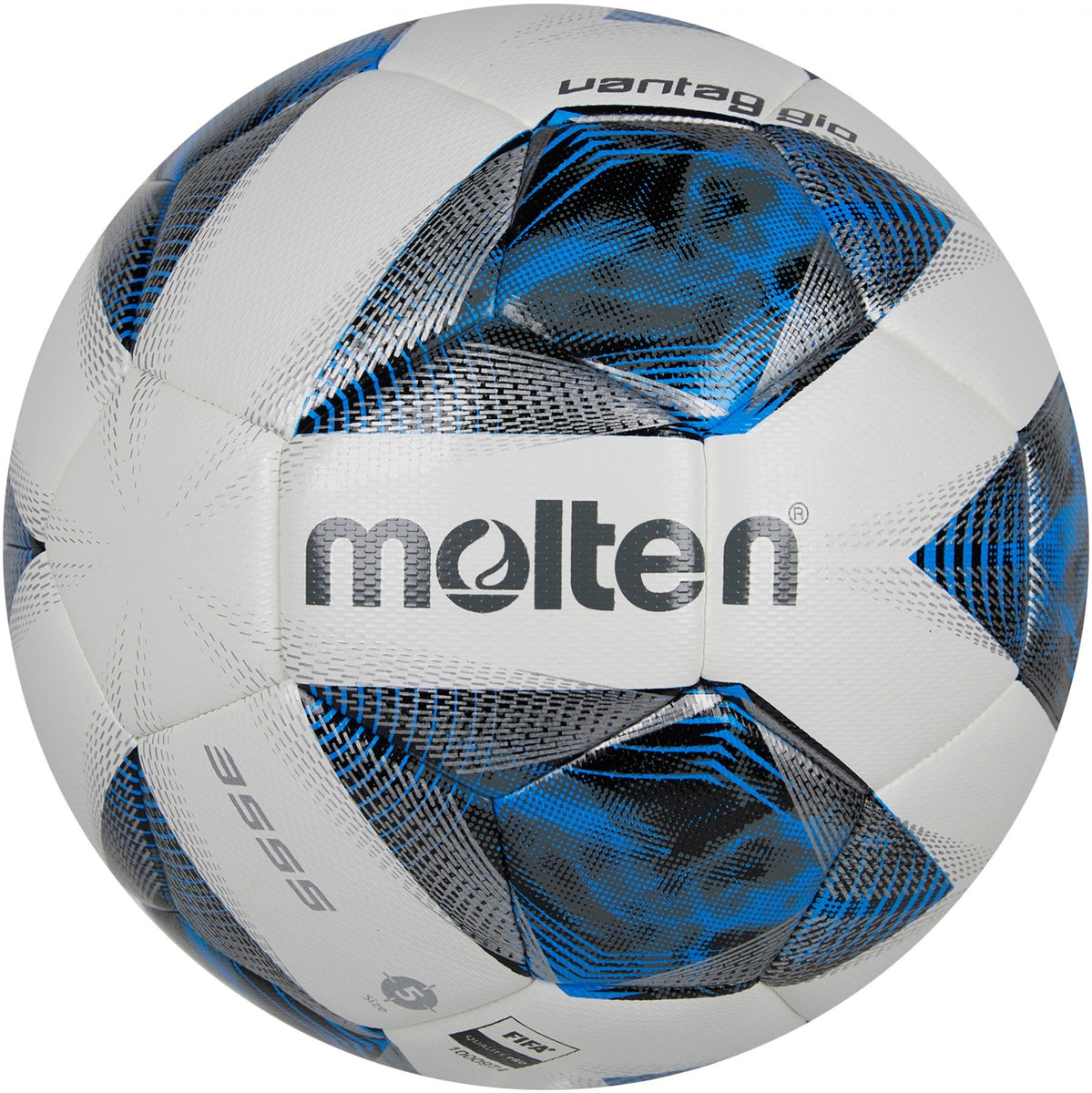 Soccer Balls – Molten Balls SA