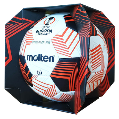 Molten For The Real Game – Molten Balls SA