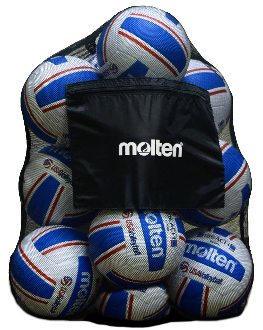 BALL CARRIER BAG (SPB) – Molten Balls SA