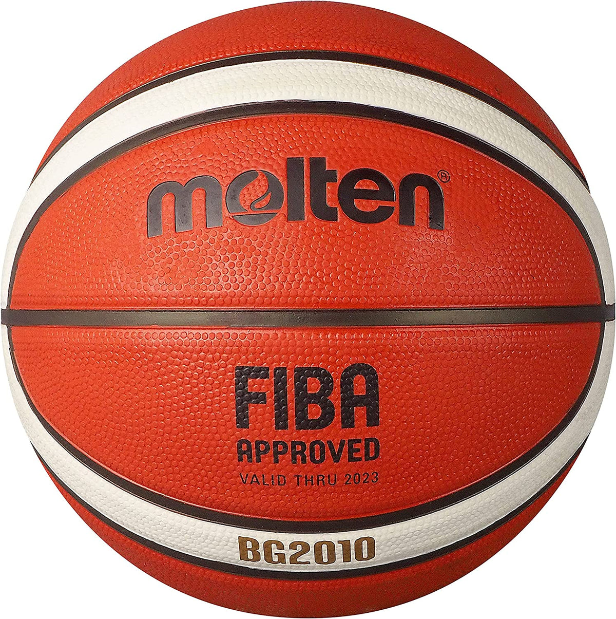 Molten Basketball | FIBA Approved | Deep Channel – Molten Balls SA
