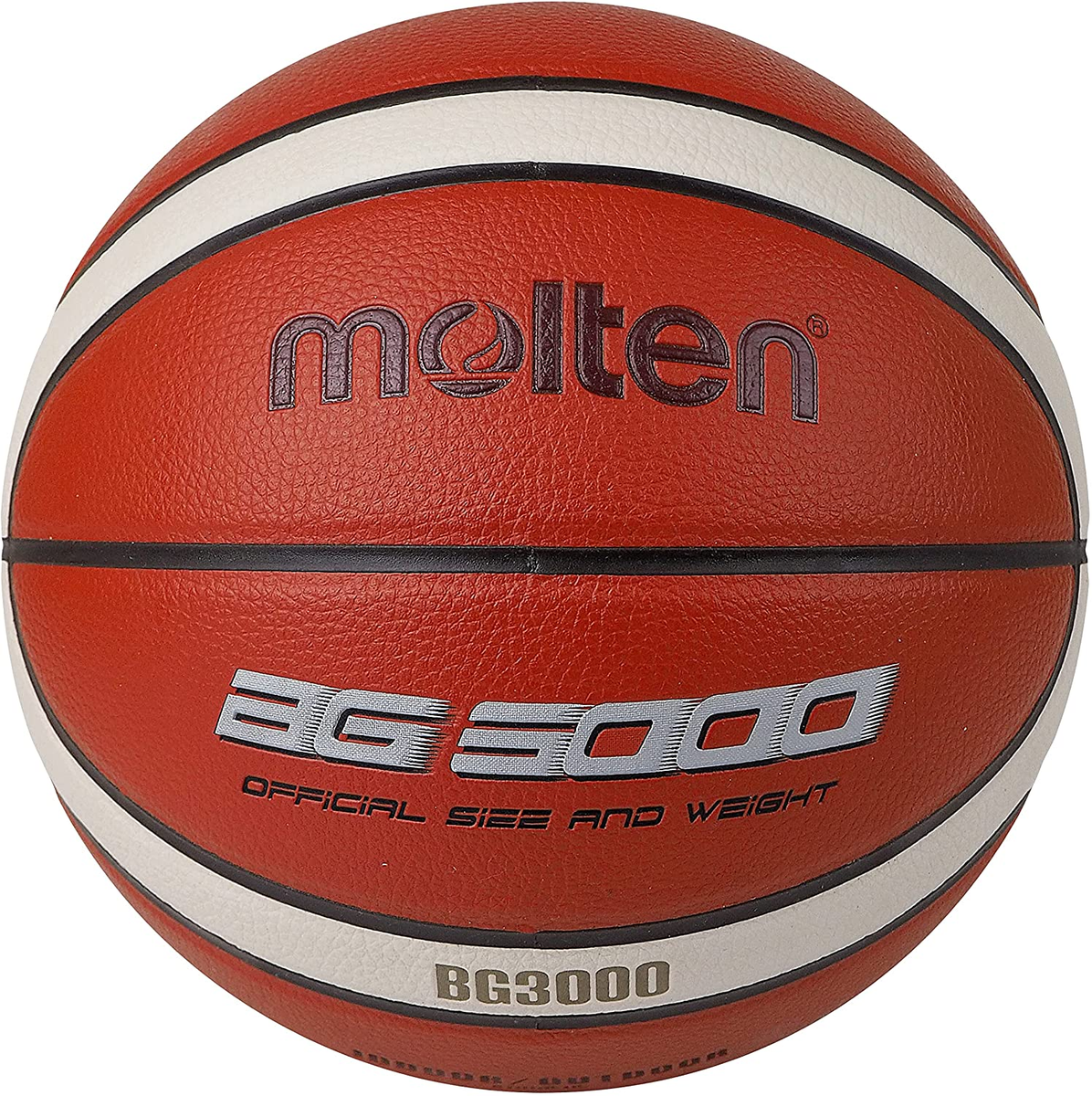 Basketball | Indoor/Outdoor | Synthetic Leather – Molten Balls SA