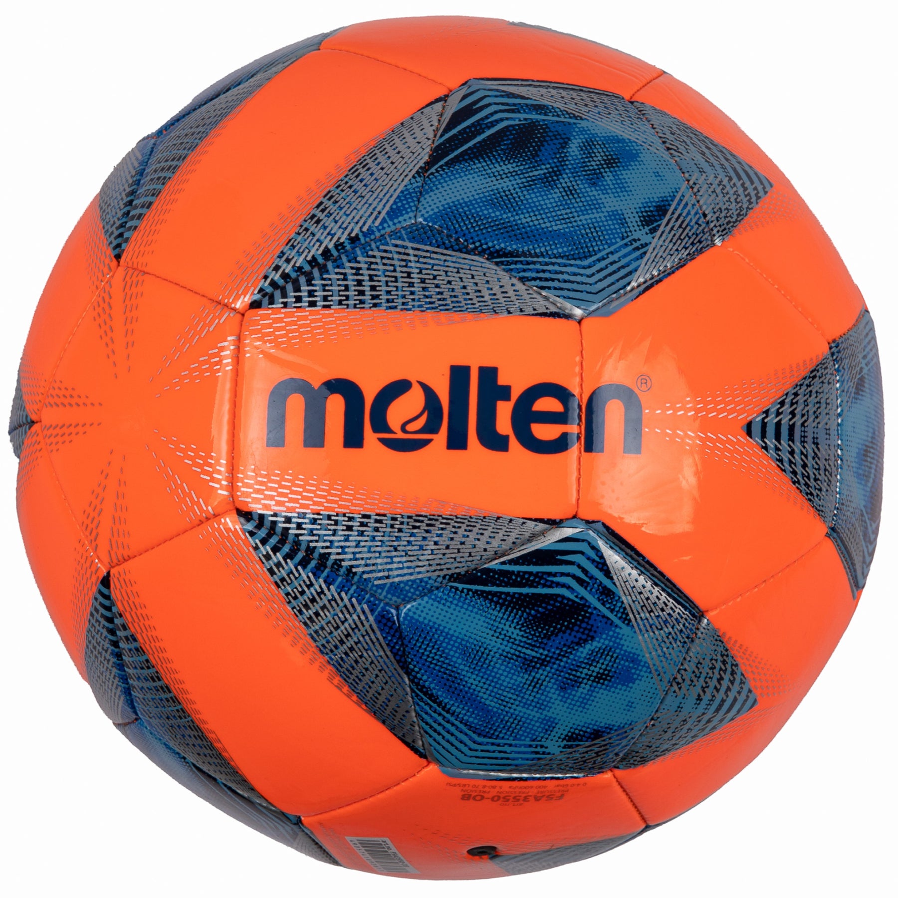 Soccer Balls – Molten Balls SA