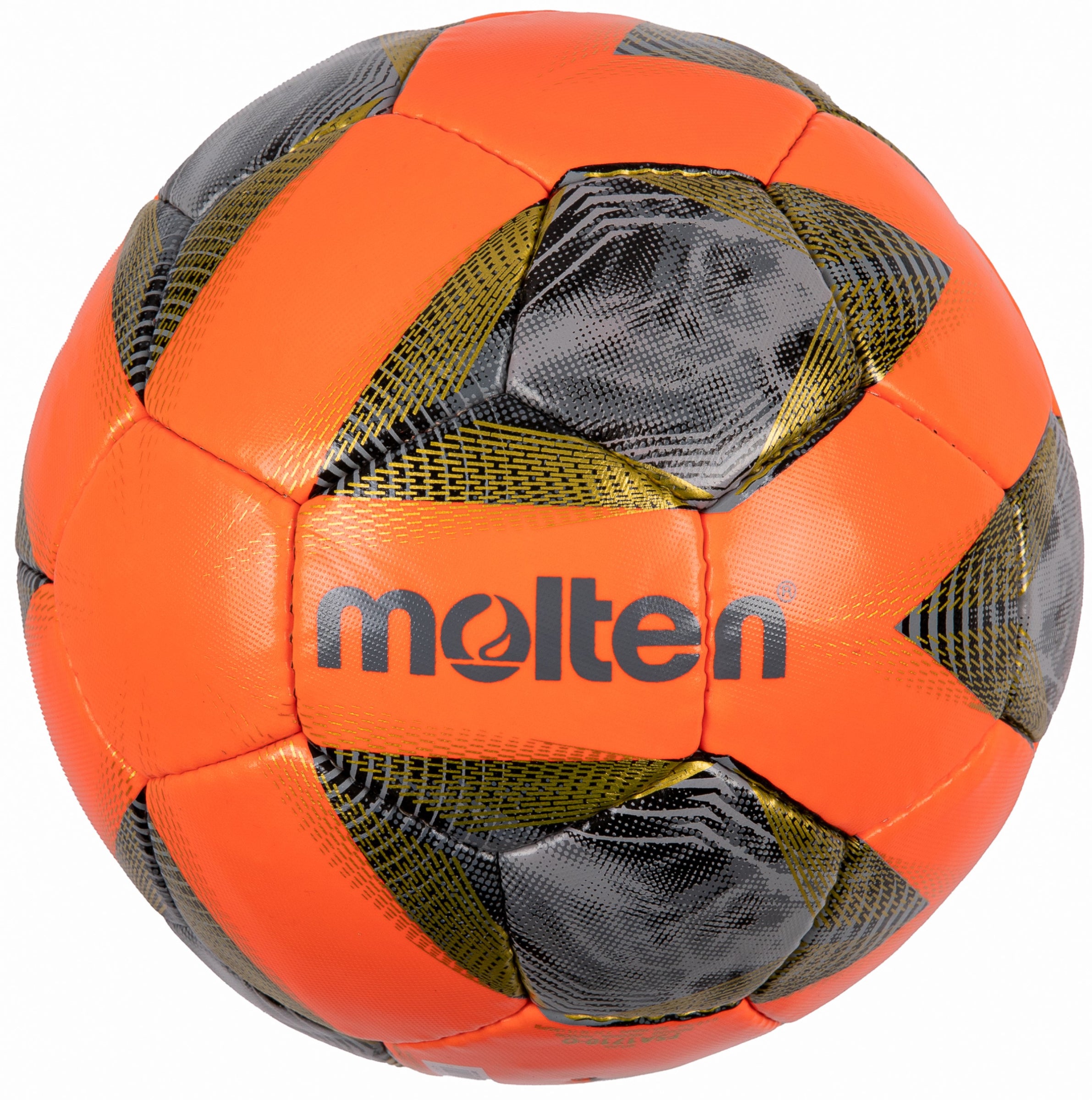 FOOTBALL RANGE – Molten Balls SA