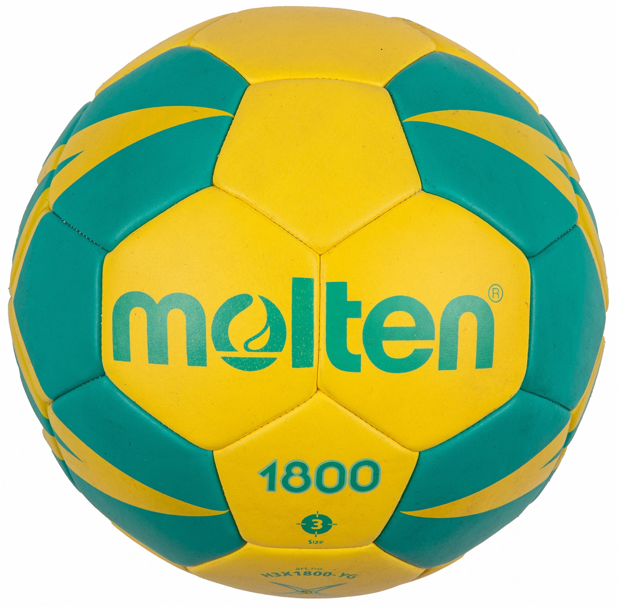 Handball 1800 IHF Approved – Molten Balls SA