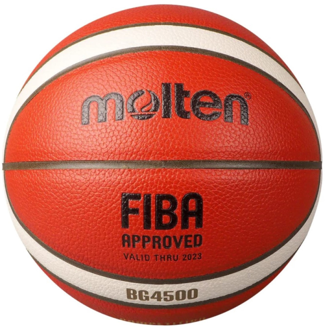 BASKETBALL RANGE – Molten Balls SA