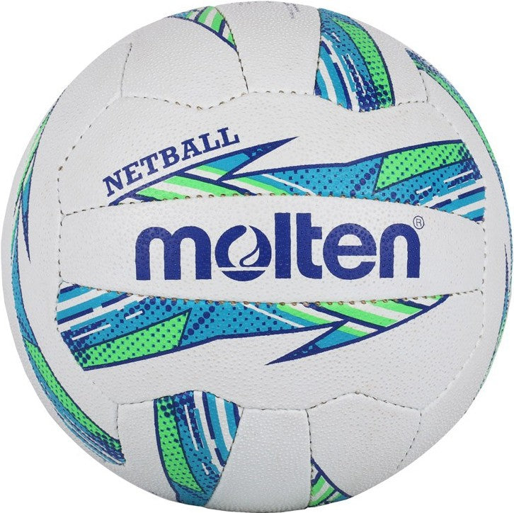 Netball | Maestro Netball – Molten Balls SA