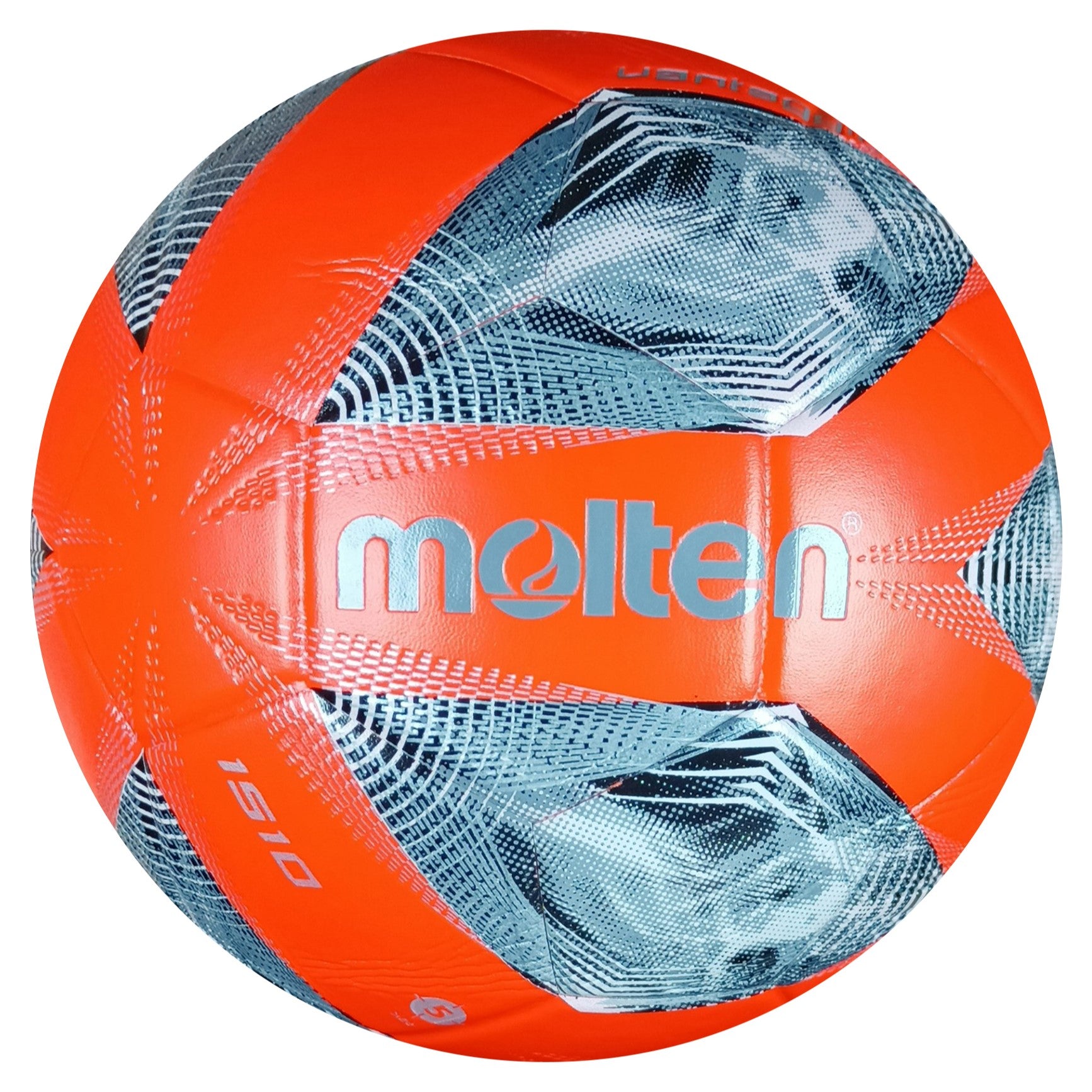 Soccer Balls – Molten Balls SA